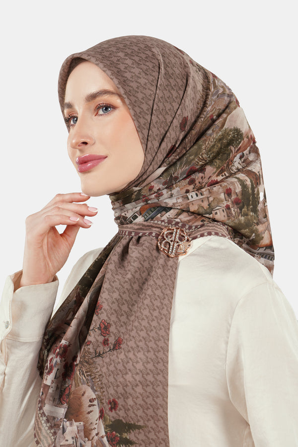 Al Quds Series - Gate - Nada Puspita