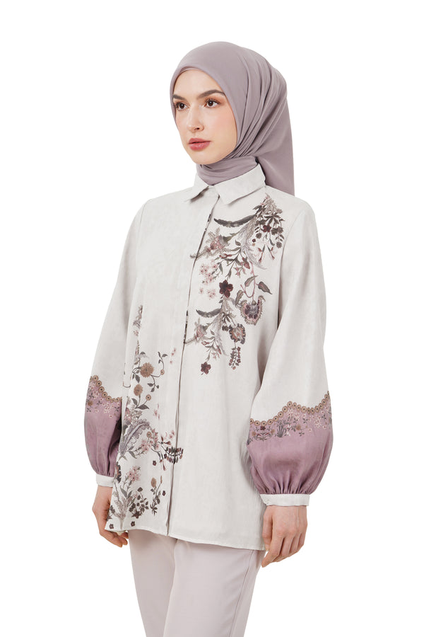 Ethnic Elegance Clothing - Nada Puspita