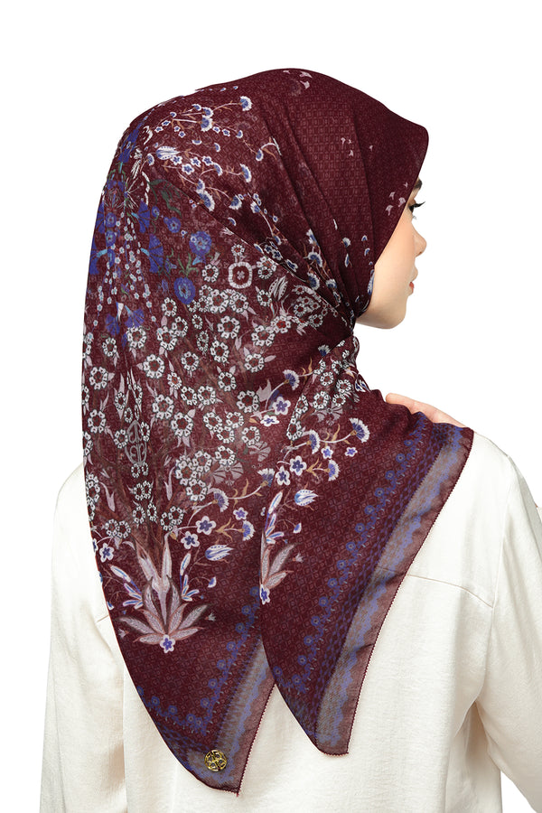 Scarves - Nada Puspita