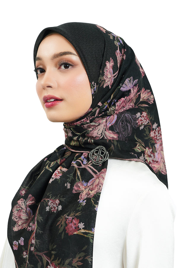 The Orient Series - Ink - Nada Puspita