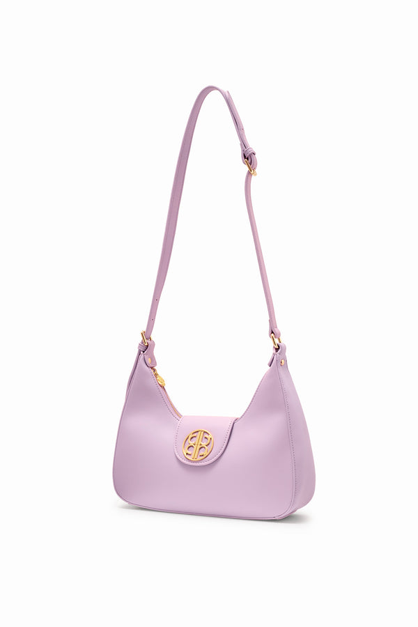 Cathy Bag Medium - Lavender - Nada Puspita