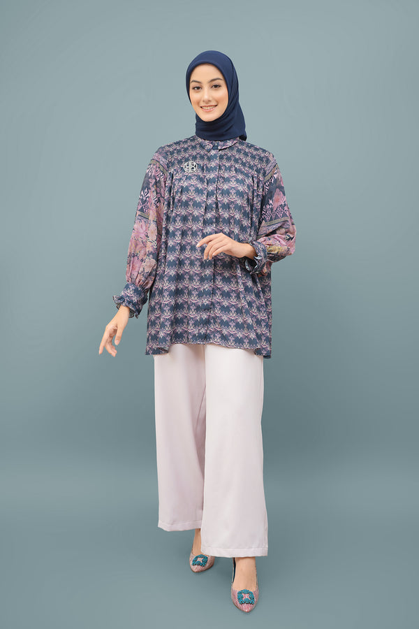 Salaam Clothing - Nada Puspita