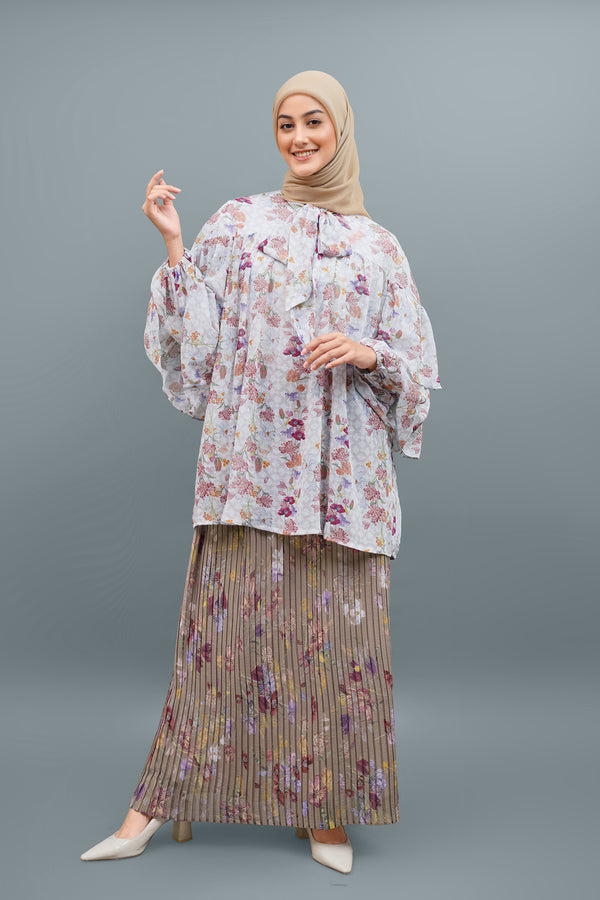Flos Clothing - Nada Puspita