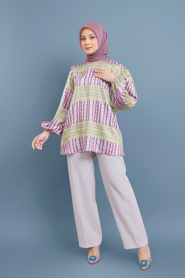 Clandra Clothing - Nada Puspita
